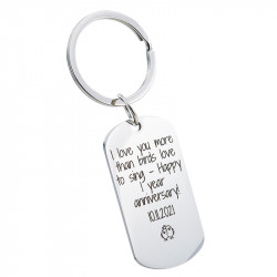 Customised engraved keyrings| Engravedkeyrings.co.uk